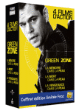Green zone - Les 3 Films de la Trilogie Jason Bourne - Coffret - Edition Limitée Fnac - DVD Zone ...