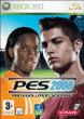 PES 2008 - Pro Evolution Soccer 08 - Jeux vidéo - Achat & prix | fnac