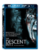 The Descent 2 - VIP Combo Blu-Ray + DVD - Jon Harris - Blu-ray - Achat ...