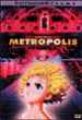 Metropolis - Rintaro - DVD Zone 1 - Achat & prix | fnac