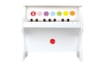 Janod Piano Confetti - Jouet musical d'éveil - Achat & prix | fnac