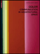 Colour - communication in space - relié - Gerhard Meerwein - Achat ...