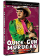 Quick Gun Murugan - DVD Zone 2 - Shashanka Ghosh tous les DVD à la Fnac