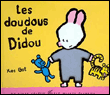 Didou - Les doudous de Didou - Yves Got - cartonné - Achat Livre | fnac
