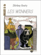Les winners - broché - Jérémy Gouty - Achat Livre | fnac