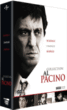 Coffret Collection Al Pacino - DVD Zone 2 - Brian De Palma - Sidney ...