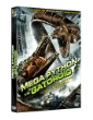 Mega Python vs Gatoroid - Mary Lambert - DVD Zone 2 - Achat & prix | fnac