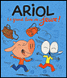 Livres Ariol | fnac