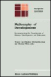 Philosophy of development - relié - Collectif - Achat Livre | fnac