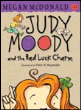 Judy Moody and the Bad Luck Charm - Poche - Megan Mcdonald - Achat ...