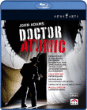 Doctor atomic - Opéra d'Amsterdam 2007 - Blu-ray - Achat & prix | fnac