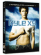 Kyle XY Kyle XY - Coffret intégral de la Saison 1 - DVD Zone 2 - Matt ...