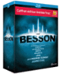 Coffret Besson 8 films Edition spéciale Fnac Blu-ray - Blu-ray - Luc ...