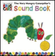 The very hungry caterpillar's sound book - Poche - Eric Carle - Achat ...