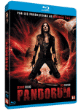 Pandorum - Blu-Ray - Blu-ray - Christian Alvart - Ben Foster - Dennis ...