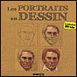 Portraits au dessin + dvd 1 dvd inclus Tome 0 - Livre CD - Brozinska anastas. - Achat Livre | fnac