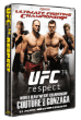 UFC 74 - UFC 10 - Coffret - DVD Zone 2 - Achat & prix | fnac