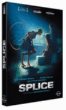 Splice DVD - Vincenzo Natali - DVD Zone 2 - Achat & prix | fnac