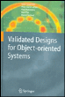Validated designs for object-oriented systems - Poche - John Fitzgerald - Achat Livre | fnac