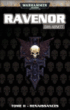 Warhammer - Ravenor Tome 2 - Ravenor - Dan Abnett - Poche - Achat Livre ...