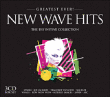 Greatest ever new wave hits - Pop Rock - CD album - Achat & prix | fnac
