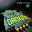 Star peace - Droids - CD album - Achat & prix | fnac