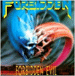 Forbidden evil - Forbidden - CD album - Achat & prix | fnac