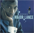 The very best of Major Lance - Major Lance - CD album - Achat & prix | fnac