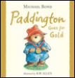 L'Ours Paddington - Paddington goes for gold - Michael Bond - relié ...