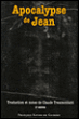 Apocalypse de Jean - broché - Claude Tresmontant - Achat Livre | fnac