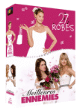 Meilleures Ennemies - 27 Robes - Coffret - DVD Zone 2 - Gary Winick ...