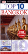 DK Eyewitness Top 10 Travel Guide Bangkok - broché - Collectif - Achat Livre | fnac