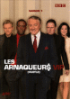Les Arnaqueurs VIP - Coffret de la Saison 1 - DVD Zone 2 - Achat & prix ...