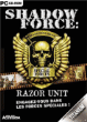 Shadow Force - Razor Unit - Jeux vidéo - Achat & prix | fnac
