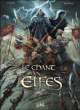 Le chant des elfes - Tome 03 - Le chant des elfes t03 les chts catalauniques - RATERA+FALBA ...