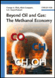 Beyond oil and gas: the methanol economy - relié - A.George Olah - Achat Livre | fnac