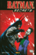 Batman - Batman secrets - Kieth - cartonné - Achat Livre | fnac