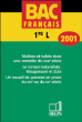 Bac Français 1ère L Edition 2001 - broché - Collectif - Achat Livre | fnac