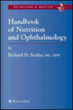 Handbook of nutrition and ophthalmology - relié - D.Richard Semba ...