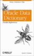 Oracle data dictionary - broché - Kreines - Achat Livre ou ebook | fnac