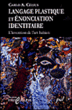 Langage plastique et énonciation identitaire - broché - Carlo Celius ...