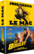 Le Mac - Le Boulet - Coffret - Pascal Bourdiaux, Alain Berberian - DVD ...