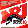 NRJ extravadance volume 18 - House - CD album - Achat & prix | fnac