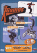 X-Games - DVD Zone 2 - Achat & prix | fnac