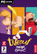 Titeuf - Méga Compet' - Jeux vidéo - Achat & prix | fnac