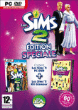 Les Sims 2 - Edition Spéciale - Jeux vidéo - Achat & prix | fnac