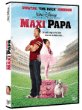 Maxi Papa - DVD Zone 2 - Andy Fickman - Dwayne Johnson - Madison Pettis ...
