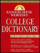 Webster's college dictionary - relié - Collectif - Achat Livre | fnac