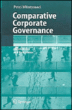 Comparative corporate governance - Poche - Petri Mäntysaari - Achat Livre | fnac