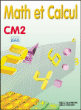 Math Et Calcul Cm2 - Livre Eleve Euro - broché - Eiller-R - Achat Livre ...